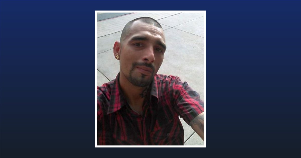 Roger Garza Obituary September 5, 2023 - Puente & Sons Funeral Chapels