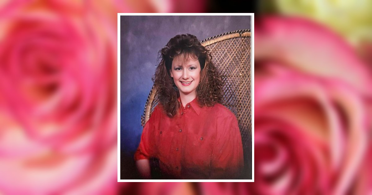 Deborah Walters Obituary February 5, 2025 - Lucas Funeral Home
