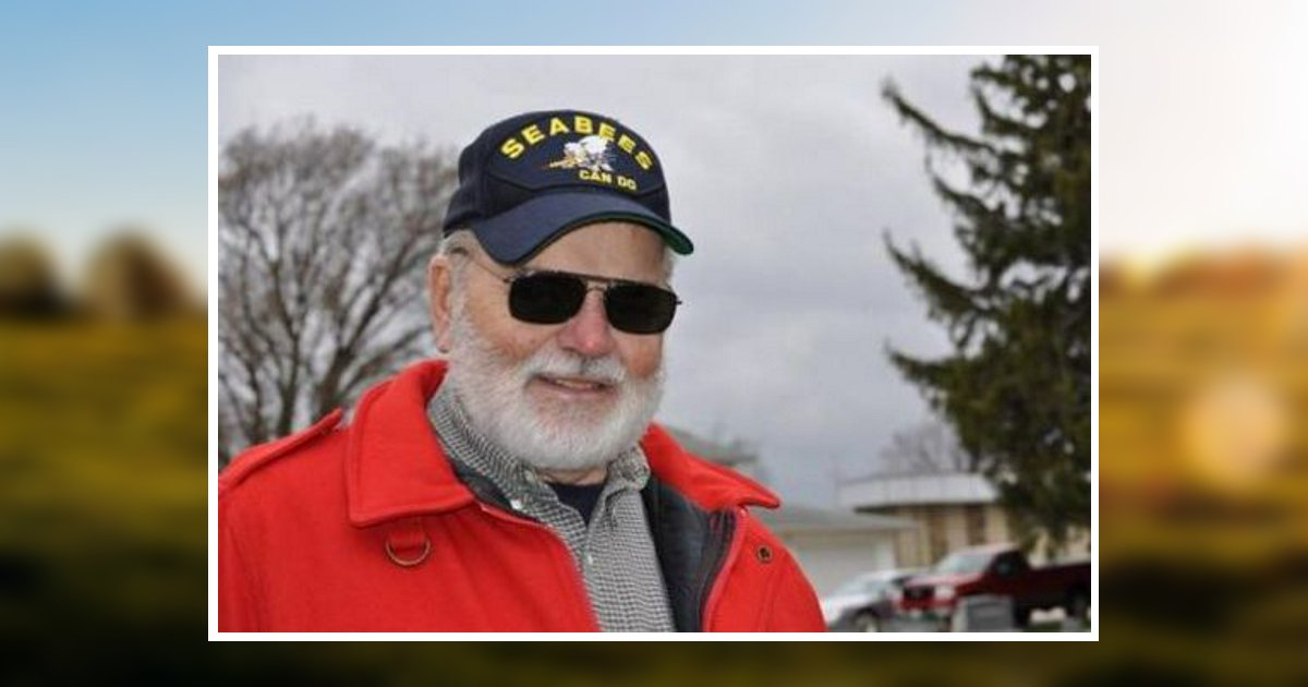 Kenneth "Ken" E. Valentine Obituary 2016 - Hoff Funeral & Cremation Service