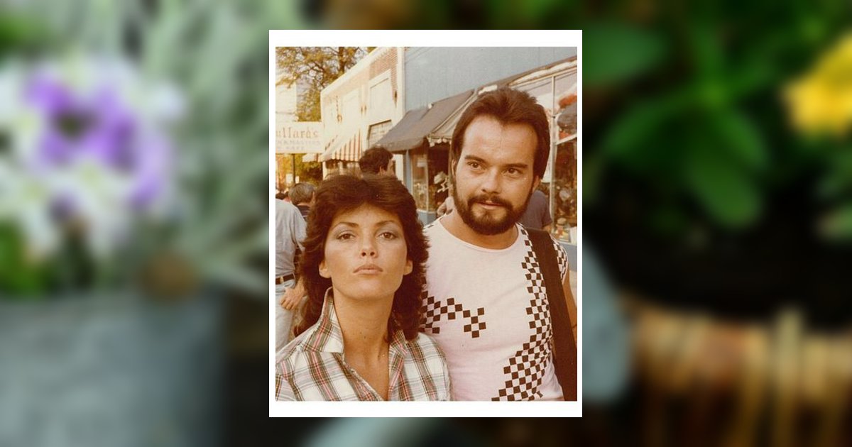 Deborah Delores Crump Obituary January 15, 2024 - McCullough Funeral Home