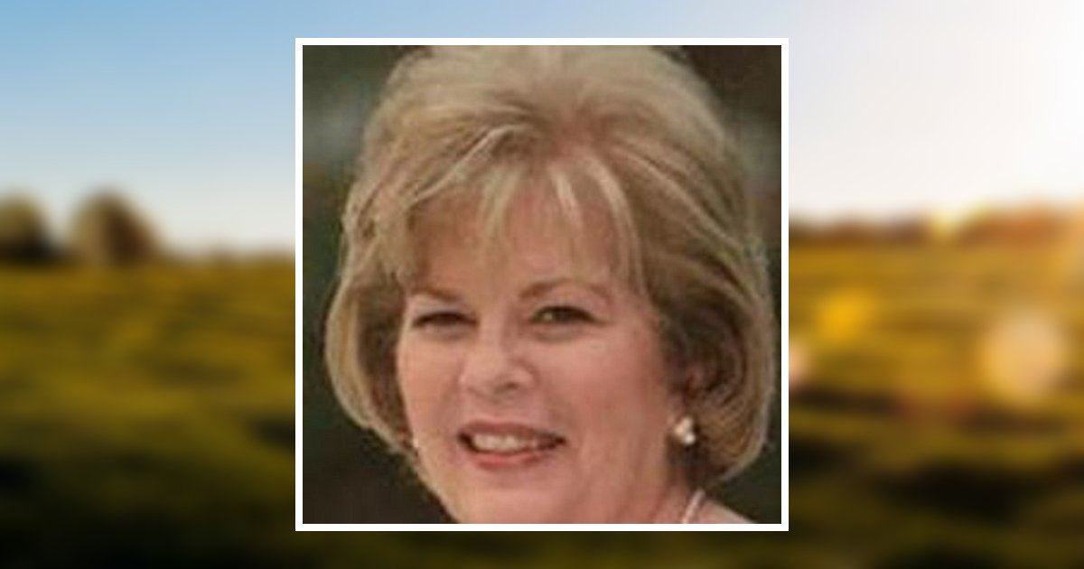 Jeannine Huyler Obituary February 14, 2015 - Robbins Funeral Home