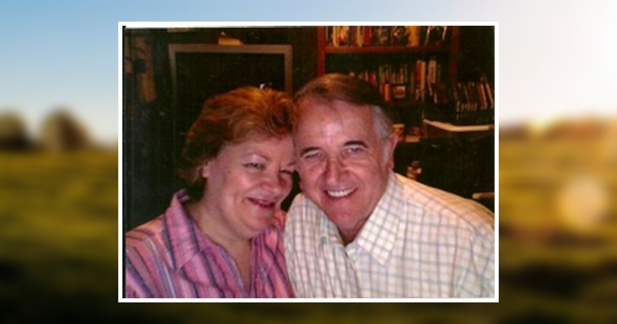 James Partin Obituary August 19, 2015 - Middendorf-Bullock Funeral Homes