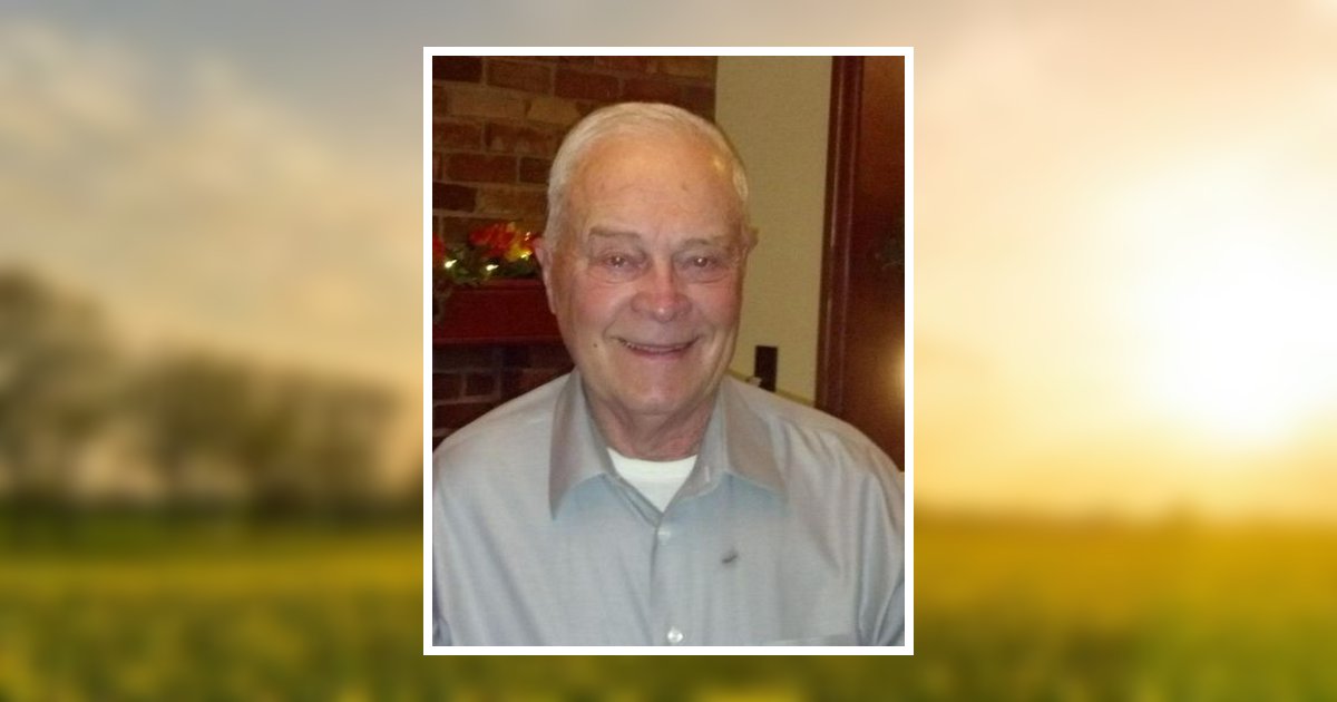 Gary L. Dever Obituary March 21, 2025 - Tidd Family Funeral Home