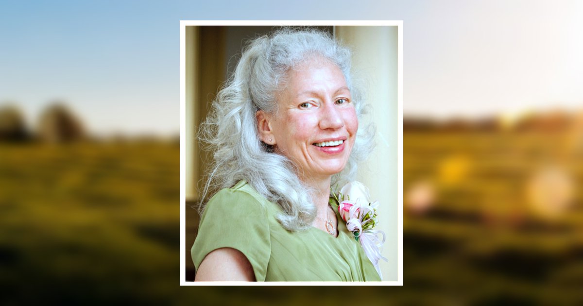 Colleen Sadler Obituary June 12, 2022 - McMillan Mortuary