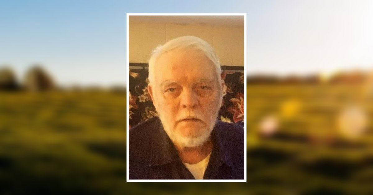 Rodney Earl "Shorty" Horton Obituary November 18, 2021 - Glenn Funeral ...