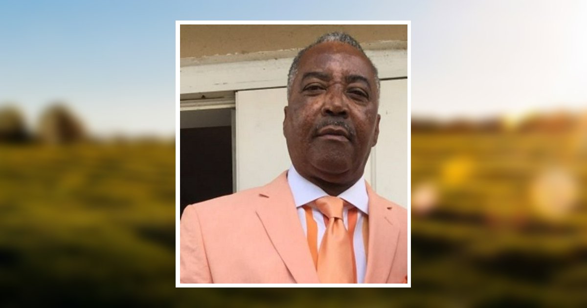 James C. Perrin Obituary July 25, 2021 - Watkins, Garrett & Woods ...