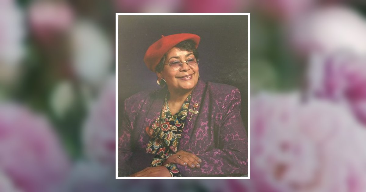 Lydia E. Maldonado Obituary 2022 - Daniels Family Funerals & Cremation