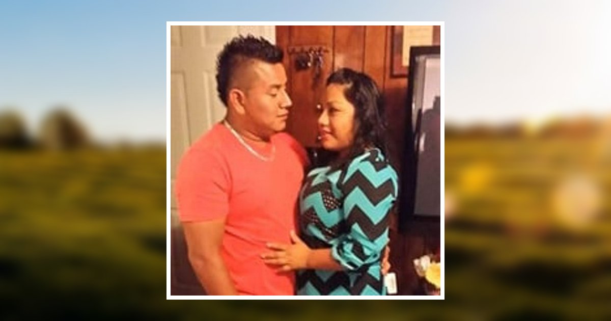 Paolo Ignacio Luna Obituary May 18, 2023 - J.T. Morriss & Son Funeral Home - Chester, Petersburg ...