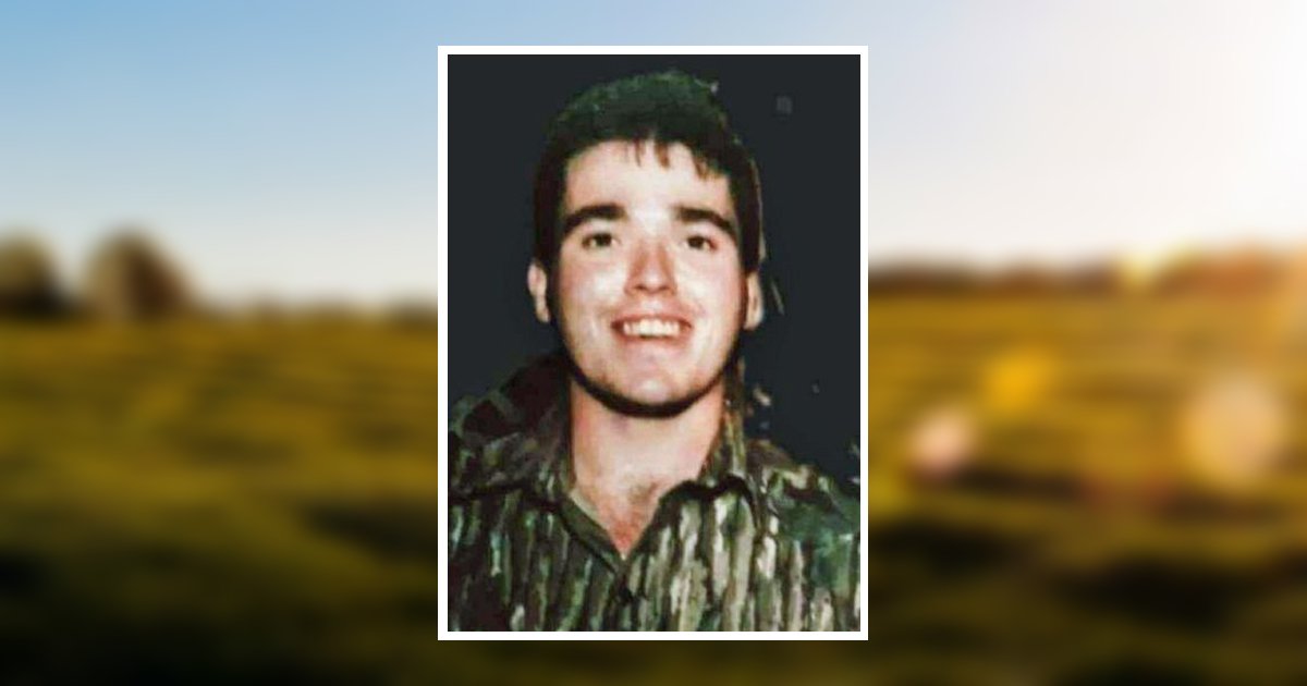 Timothy Arnold Allen Obituary January 4, 2024 - Vickery Funeral Chapels