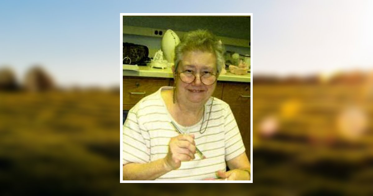 Anna Barry Obituary May 23, 2022 - Ambrose Funeral Home and Cremation ...