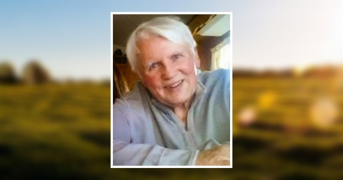 Michael J. Riebe Obituary July 14, 2020 - Mueller Funeral Homes & Crematory