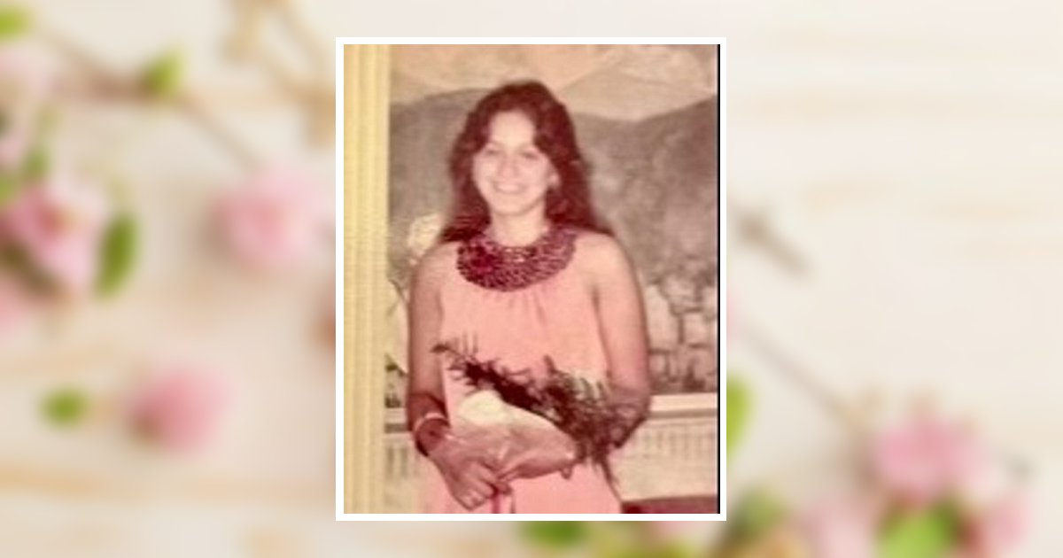 Cynthia DiVincenzo Obituary October 12, 2024 - New Comer Rochester