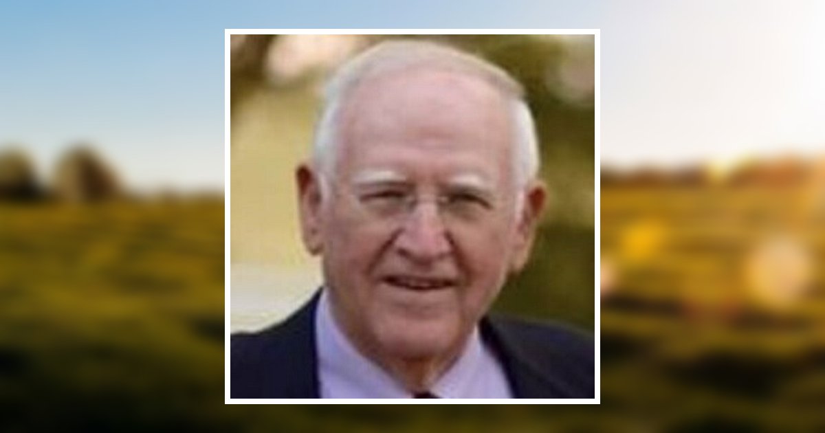 Dr. C. Edward Spann ‎ Obituary November 11, 2023 - Brown Cummings, A ...