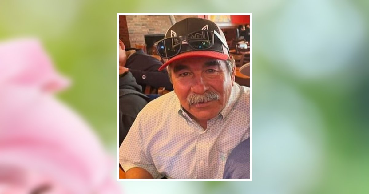 Raymond Ramirez Obituary February 6, 2025 - Forest Lawn