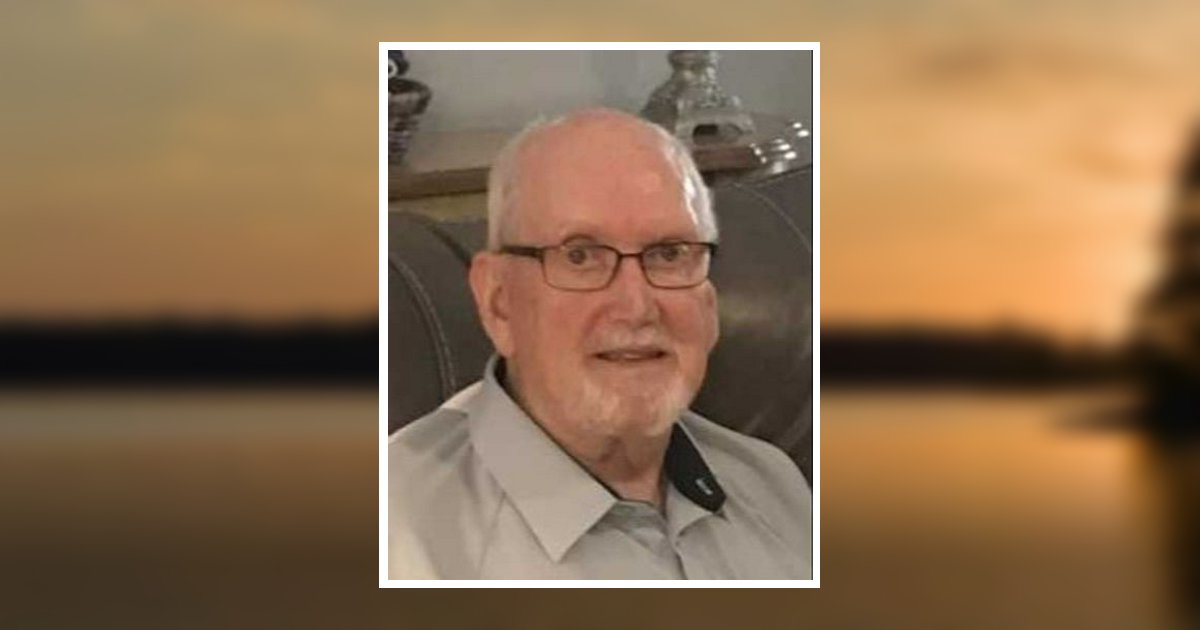James K. Pifer Obituary November 13, 2024 - Newcomer Columbus