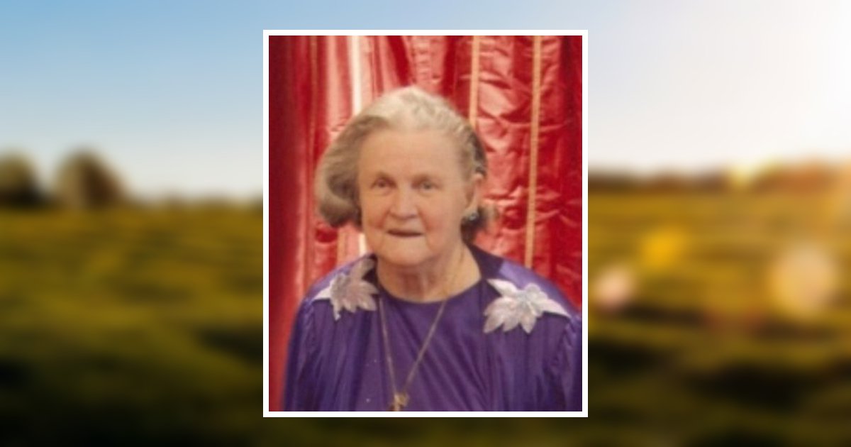 Catherine M. Ellison Obituary 2010 - Life Celebration Center of Punta Gorda