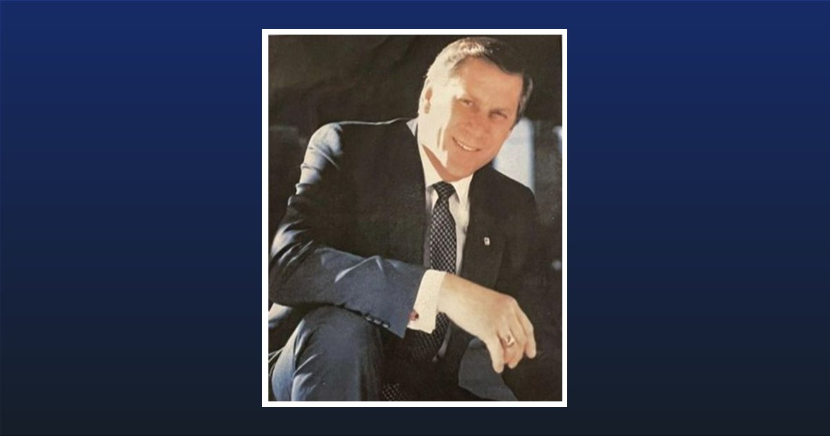 Michael Wayne Briggs Obituary January 28, 2025 - Combest Family Funeral ...