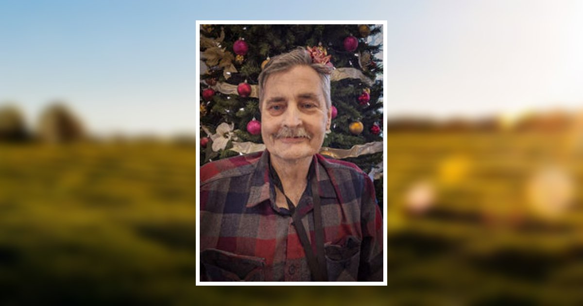 John Arthur Kinger Obituary - Wareing Cremation Services