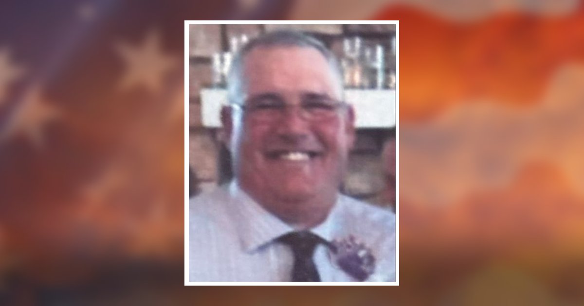 Steven Kent Iverson Obituary March 15, 2025 - Apfel Funeral Home