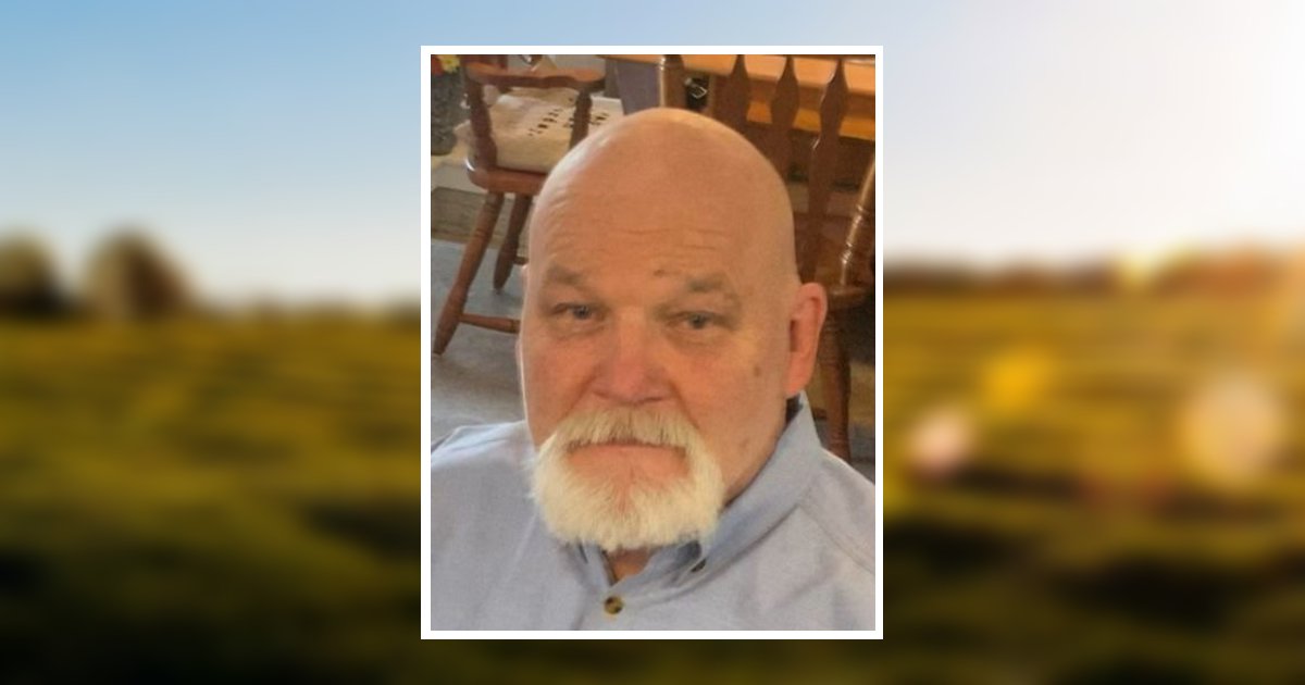 Joseph "Pepsi Joe" Knutson Obituary January 8, 2024 - Watson-Thomas ...