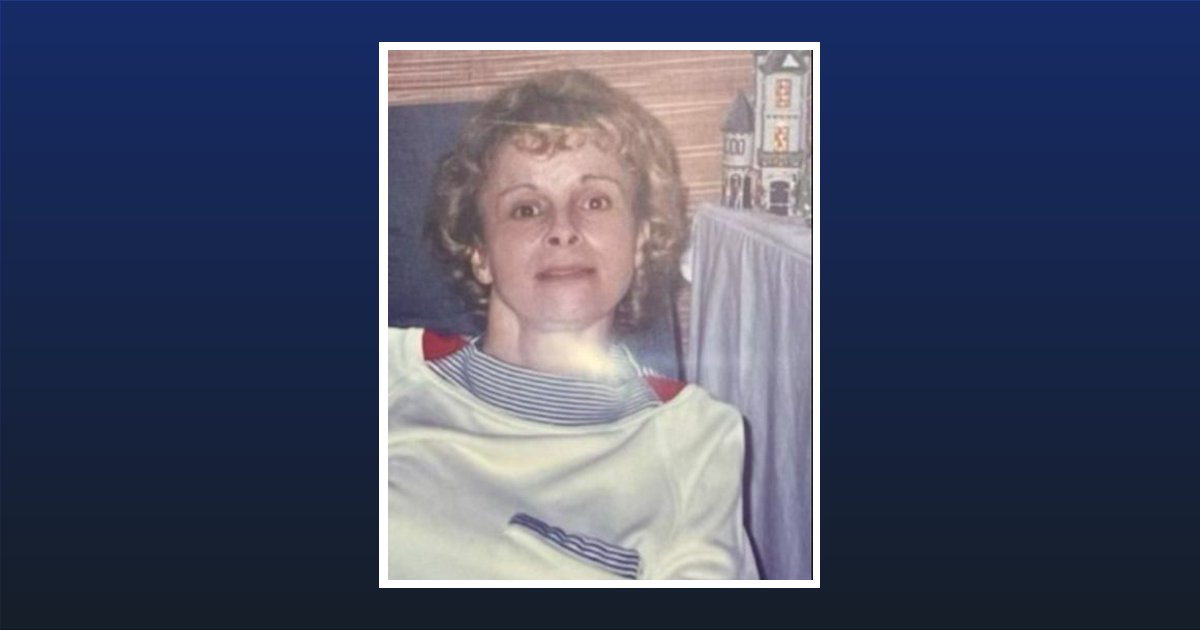 Deborah Jane Holbrook "Debbie" McKemy Obituary 2022 - Farris Funeral ...