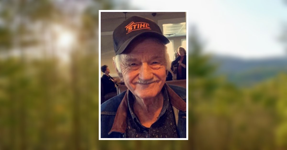 Robert Terrell Obituary November 7, 2020 - Newcomer Dayton