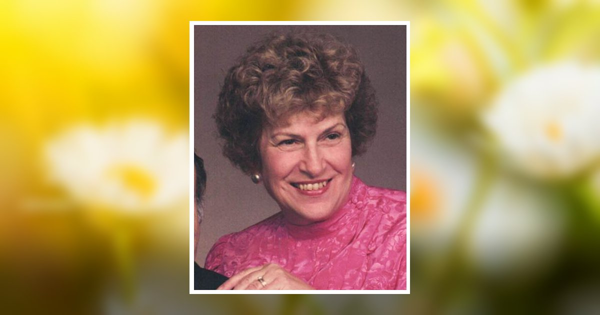 Sonja Louise Berger Davis Obituary July 24, 2024 - Andrew K. Coffman ...