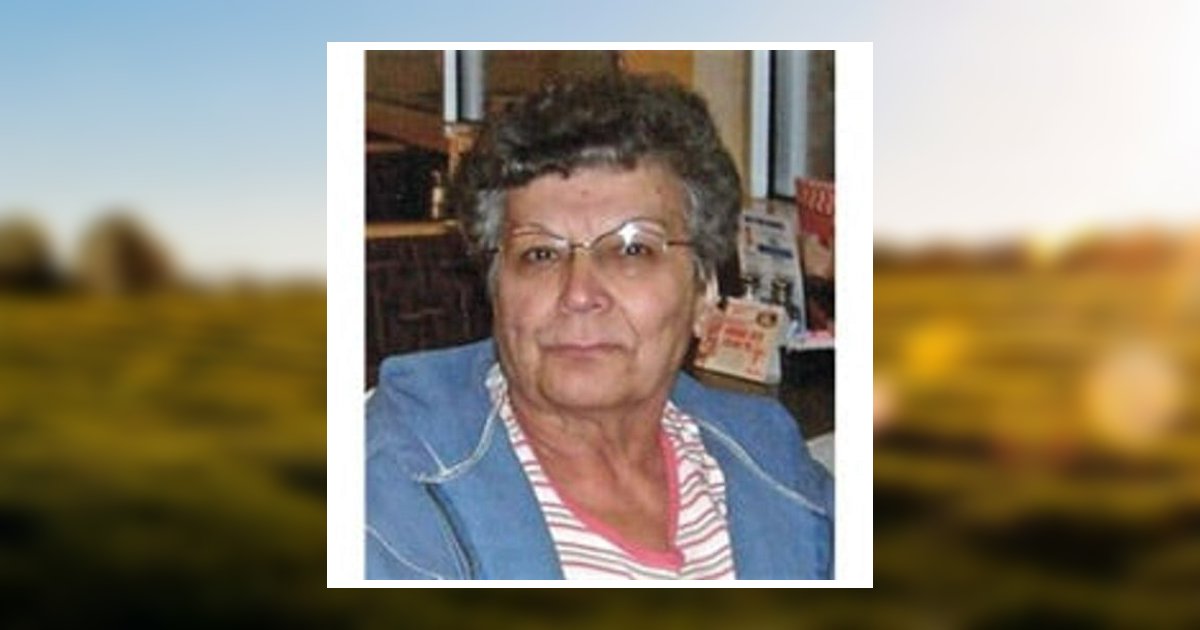 Jayne Ann Gray Obituary January 17, 2016 - Gephart Funeral Home