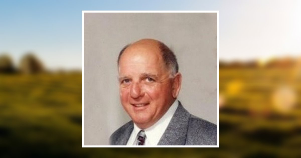 Robert O Racicot Obituary May 31, 2017 - Mercadante Funeral Home & Chapel