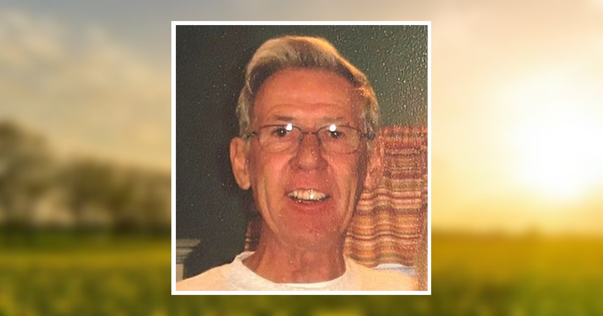 Arthur J. Heimer, Sr. Obituary November 3, 2021 - Mueller-Bies Funeral ...