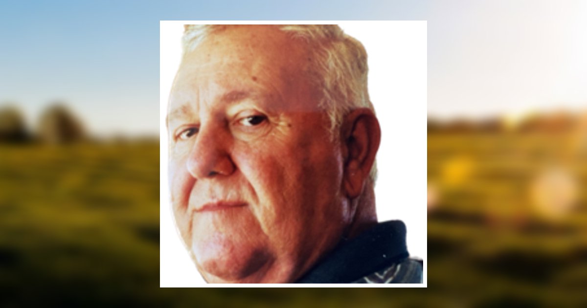 Damon Adams Obituary October 7, 2023 - Hearne Funeral Home Inc.