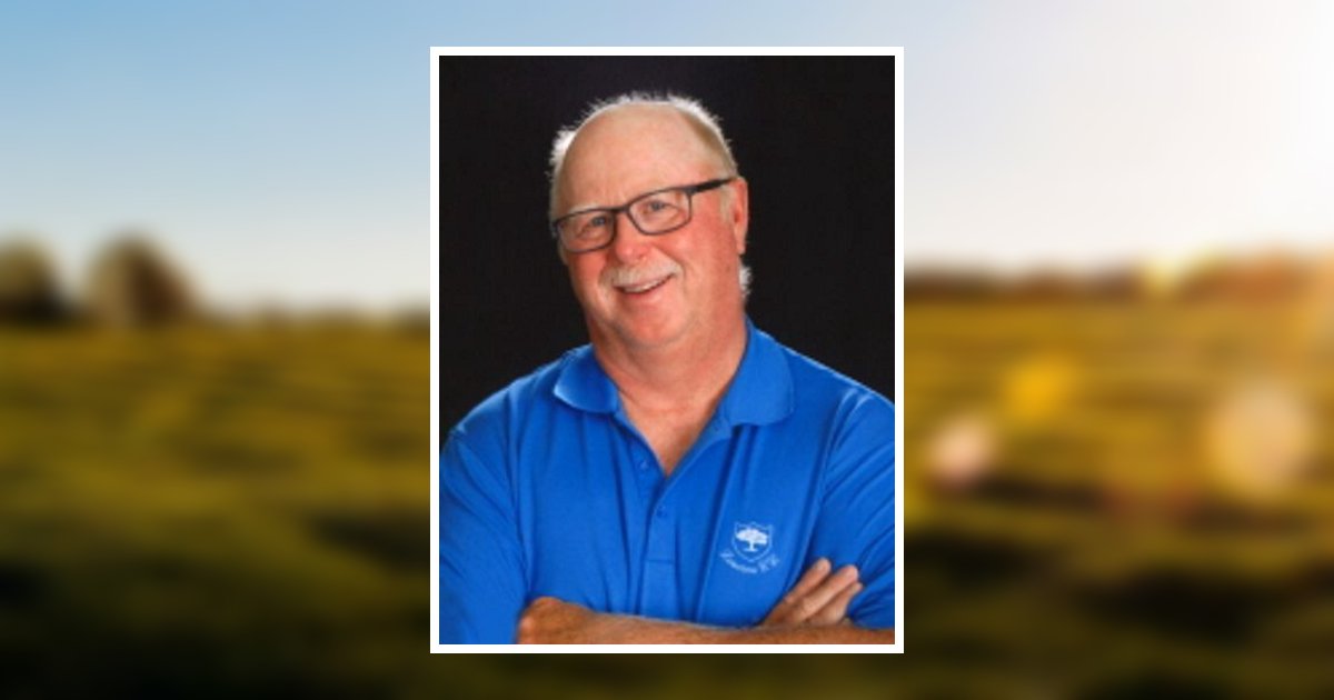 Daniel Kindt Obituary April 22, 2022 - Hartquist Funeral & Cremation ...