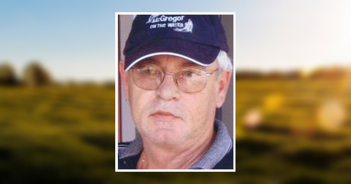 Richard Rees Obituary July 5, 2012 - Cavill-Turner Funeral Home