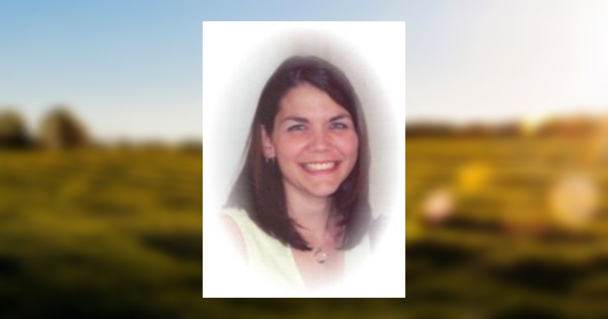 ERIN MARIE EMERINE Obituary September 20, 2005 - Traunero Funeral Home ...