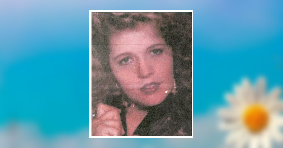 Michelle Lynn Harding Bailey Obituary 2023 - Leavitt Funeral Home