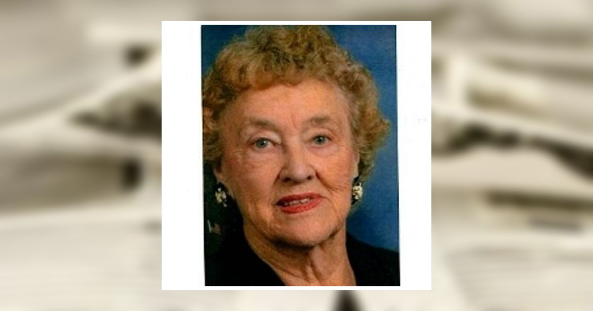 Ruby Moore Obituary July 7, 2019 - Winscott Road Funeral Home ...