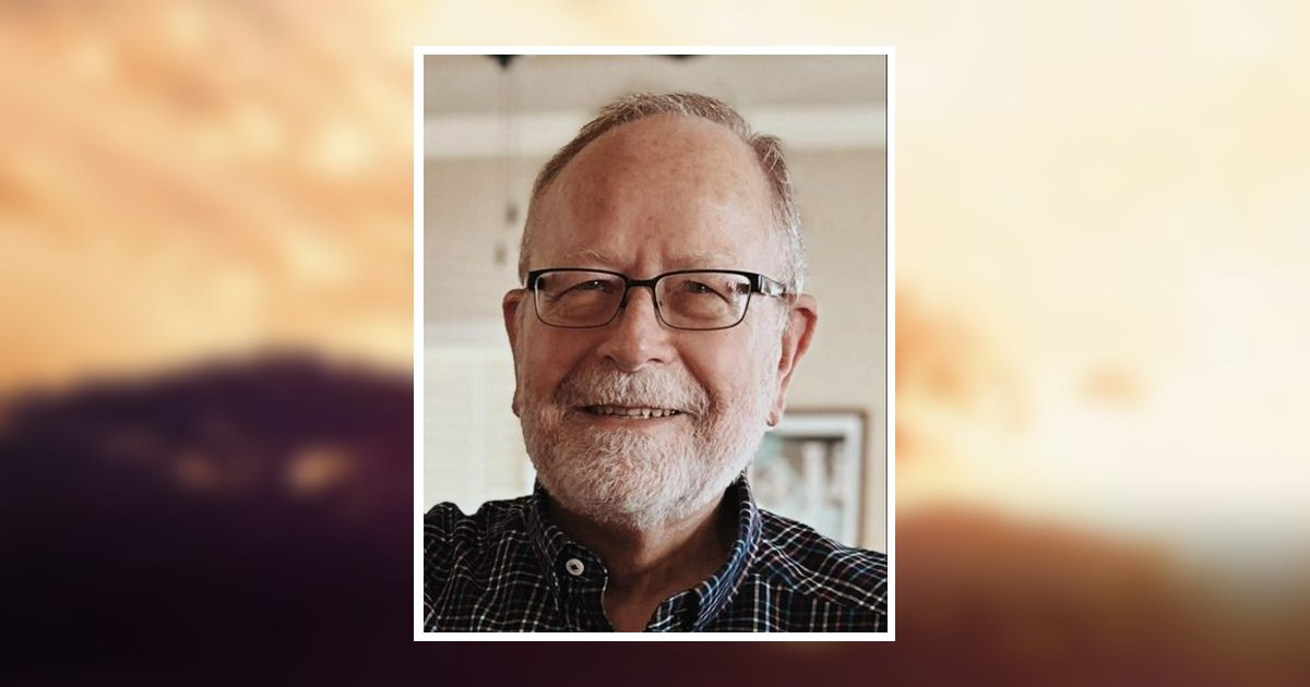 Wesley Benjamin Gray Obituary June 4, 2025 - Lucas Funeral Home