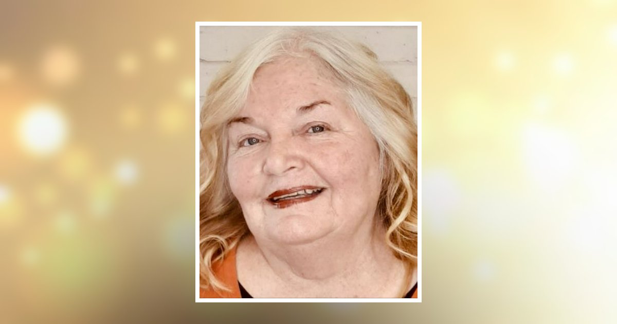 Jean Lindquist Welton Obituary March 14, 2025 - Indiana Funeral Care