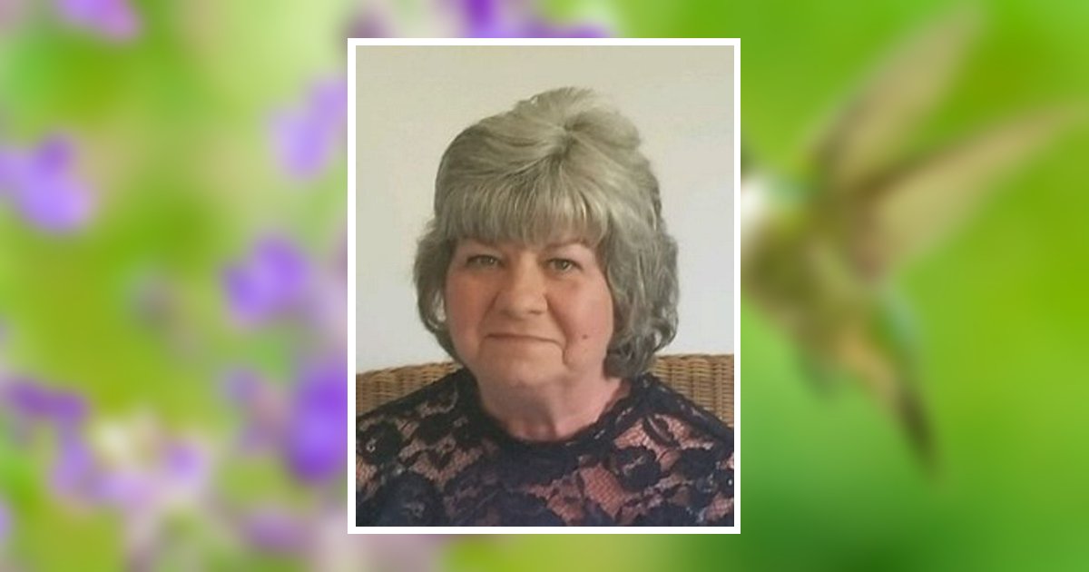 Diane Leonard Obituary March 19, 2021 - Newcomer Dayton