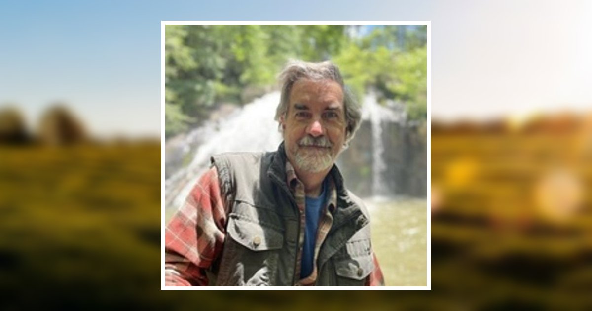 Gregory Delaney Obituary April 16, 2024 - Knoxville Cremation and ...