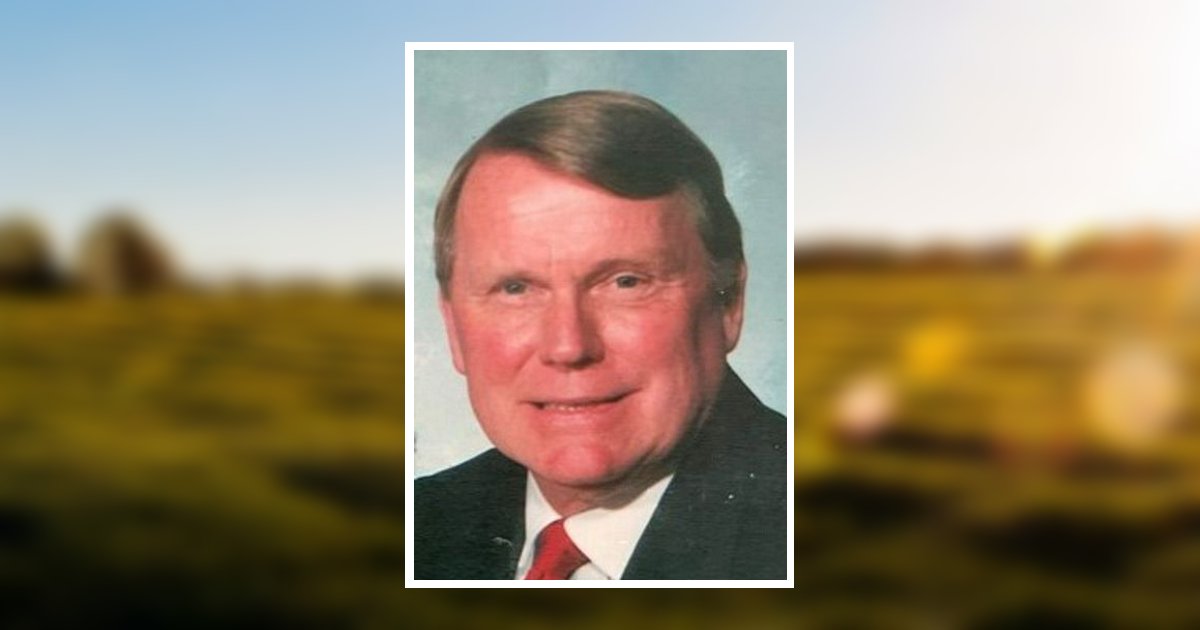 Robert Rice Obituary November 22, 2021 - Richard H. Disque Funeral Home