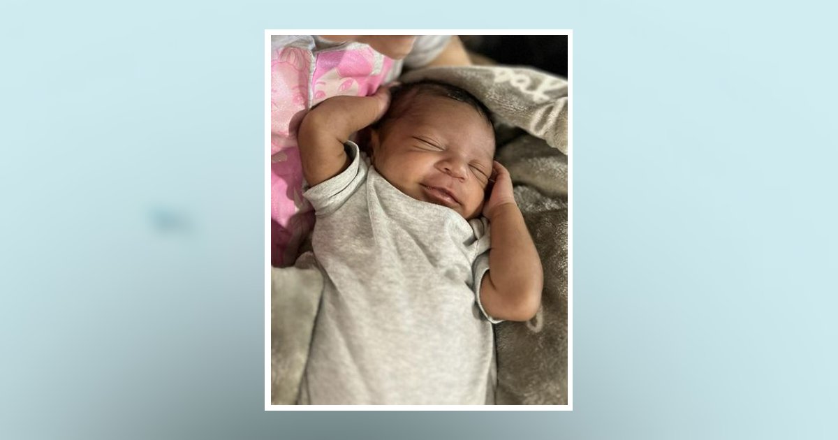 Keyon M. Matthews Obituary November 20, 2023 - Stanley Edenburn Funeral ...