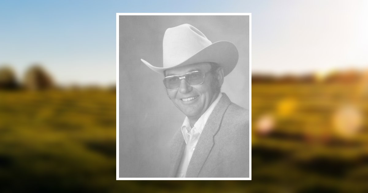 Sylvester R Ross Obituary October 3, 2022 - Schrader, Aragon & Jacoby ...