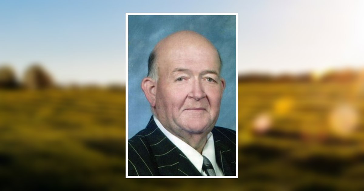 David Butcher Obituary October 10, 2013 - Sunset Memorial Gardens ...