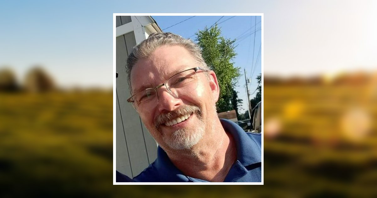 Gerald “Jerry” L. Lamb Jr. Obituary - Wonderly Horvath Hanes