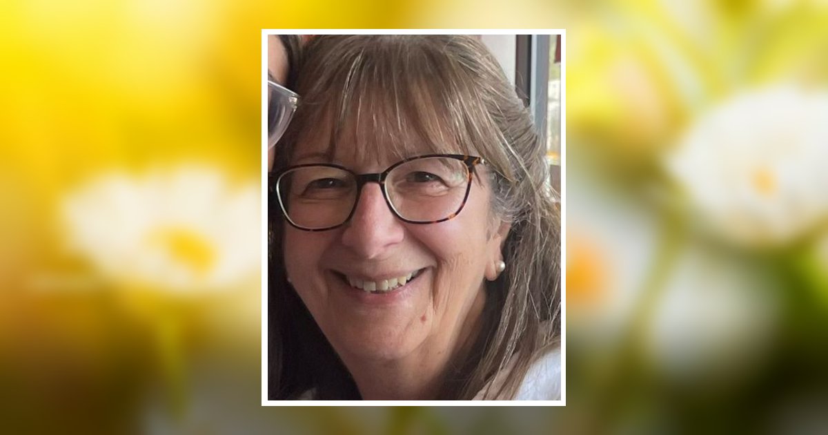 Linda Cosentino Obituary October 29, 2024 - Routsong Funeral Home and Cremation Services