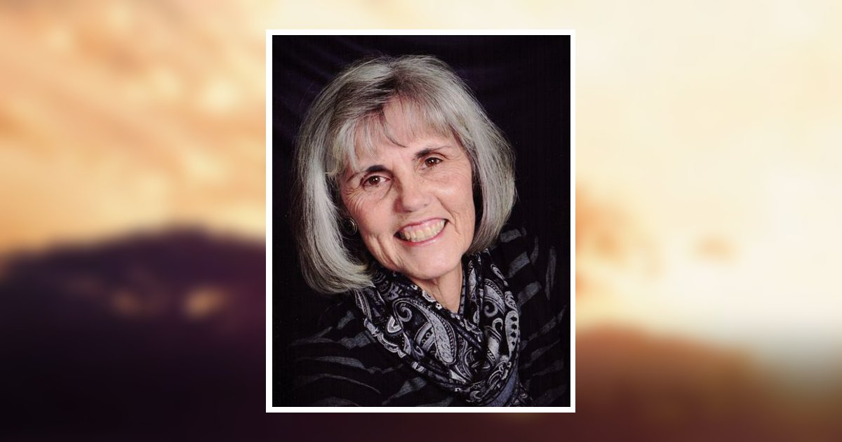 Patricia Ann Mattson Obituary October 13, 2023 - Horan & McConaty ...