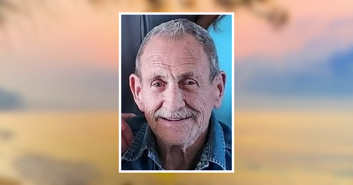 Jerry O. Tullos Obituary - Church Funeral Services & Crematory