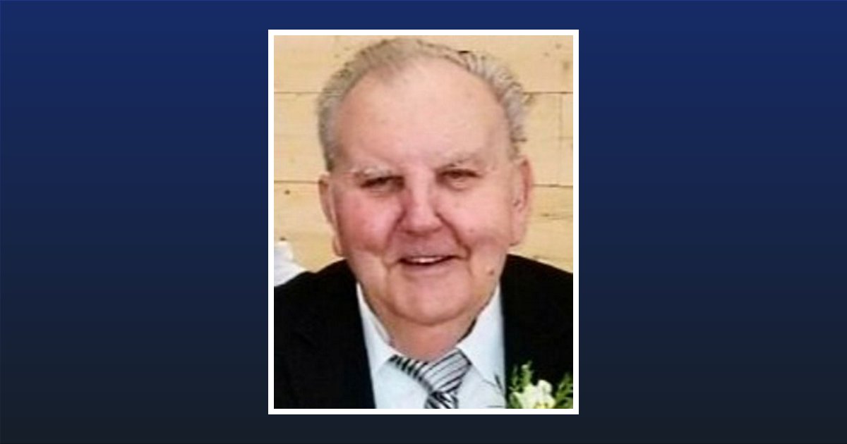 Robert M. Thomas, Sr. Obituary June 23, 2024 - Frank M. Regan Funeral Home