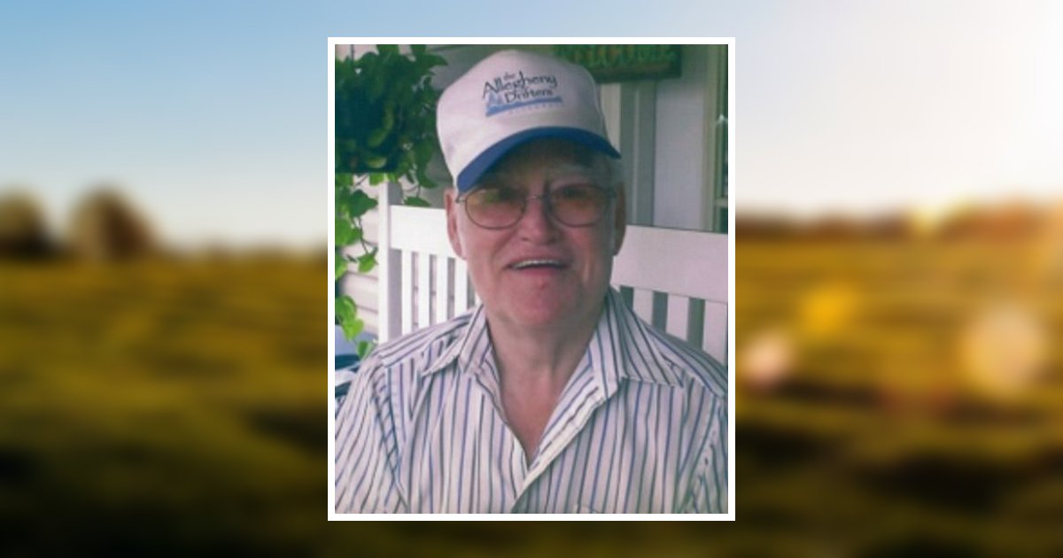 Bert Cochran Obituary 2014 - Dodd-Reed Funeral Home